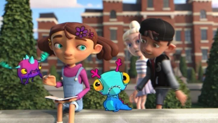 PHUNK Animation Studio