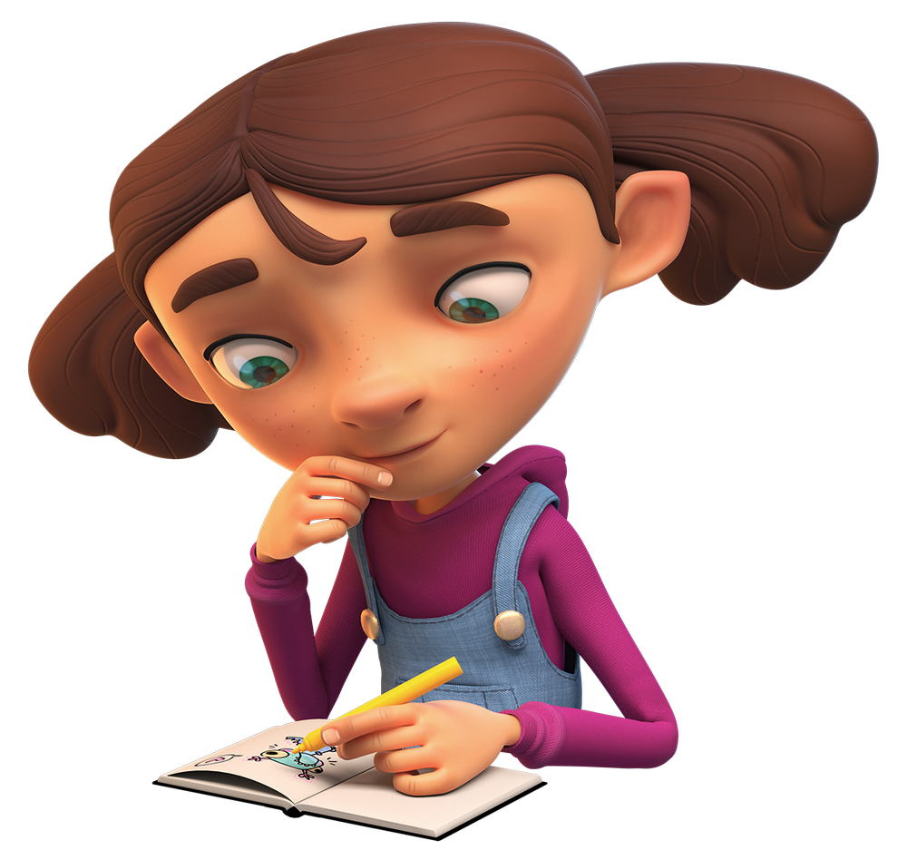 PHUNK Animation Studio