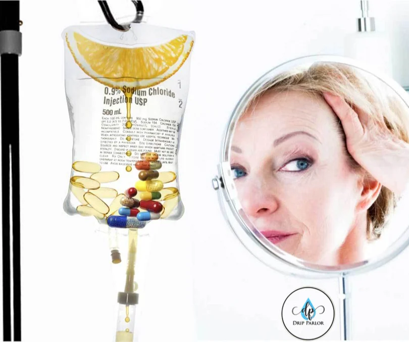 Relax...Rehydrate...Renew