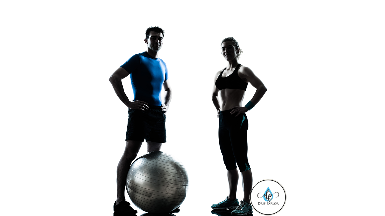 Relax...Rehydrate...Renew