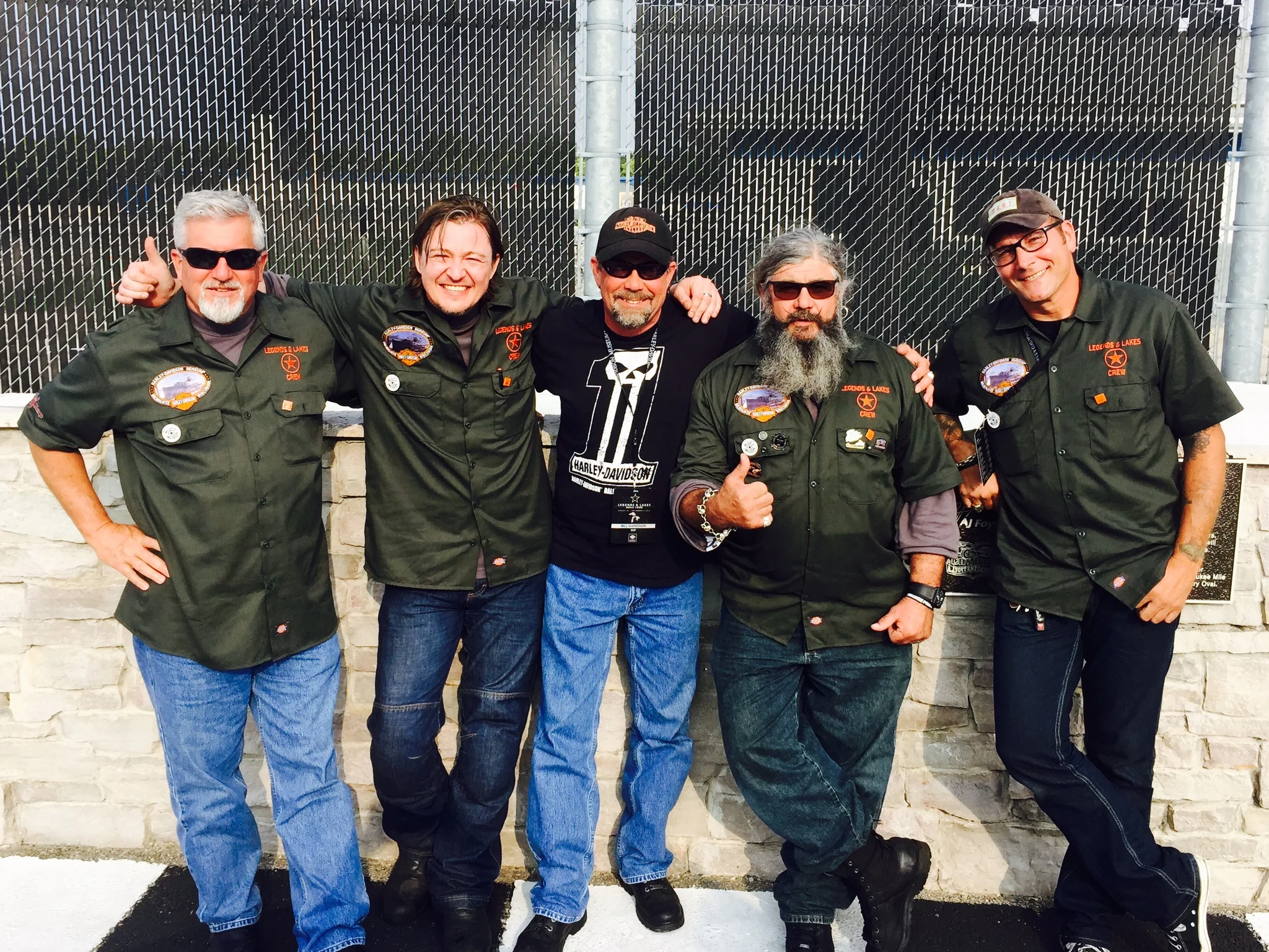 Gallery — Saddle Tramp