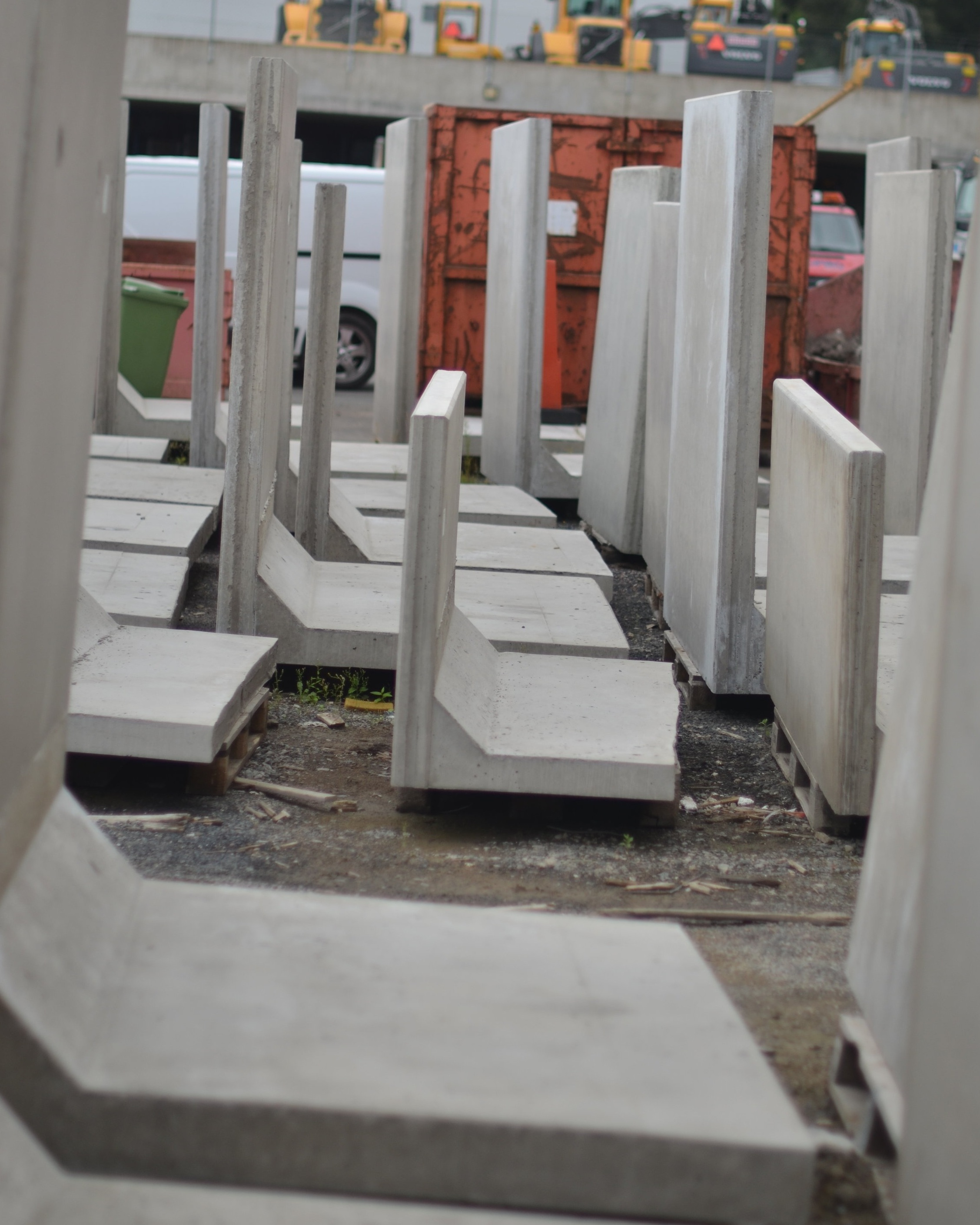 Våra tjänster — Topiro Entreprenad AB