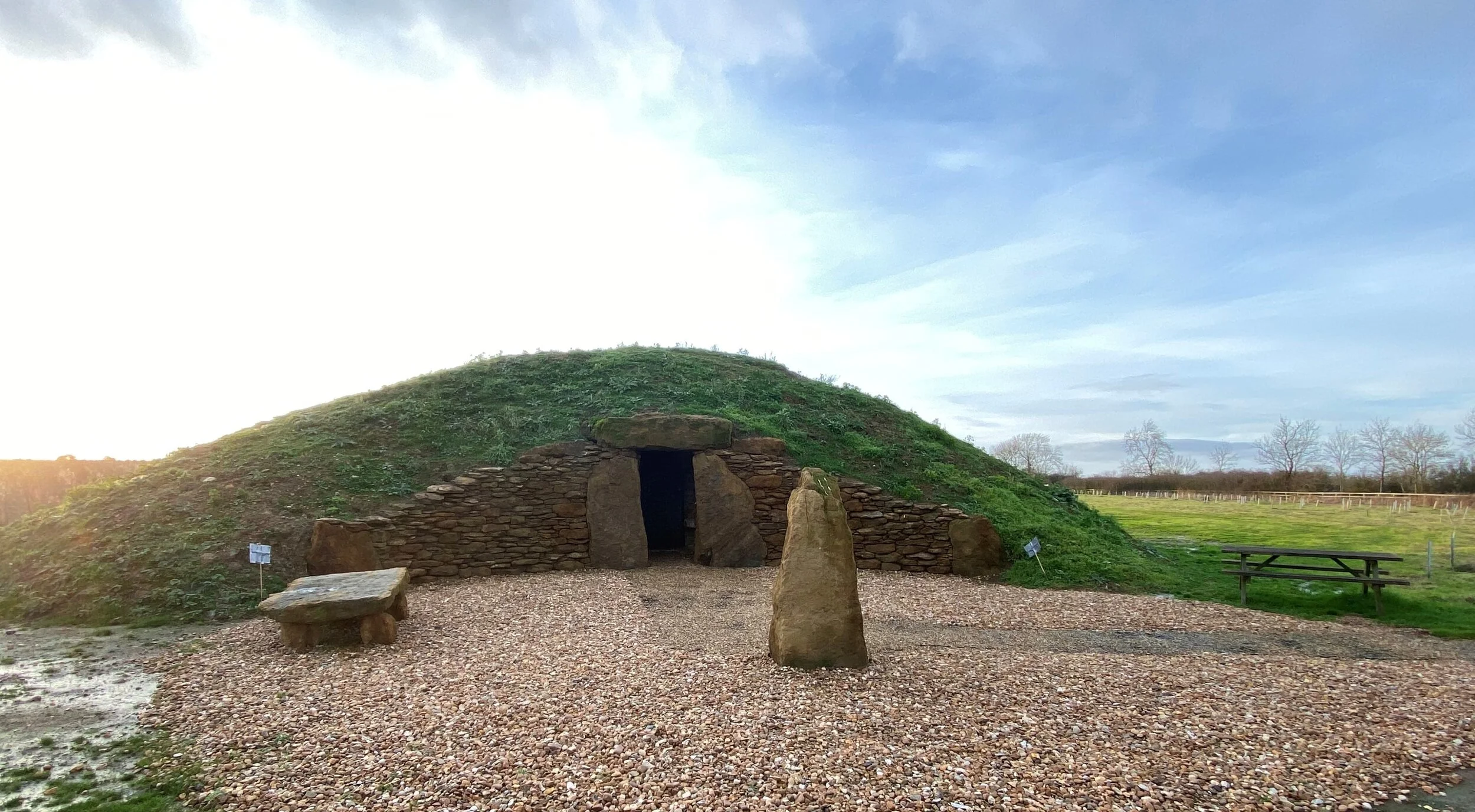Last Barrow open day of 2019 — Mid-England Barrow -are you looking to ...