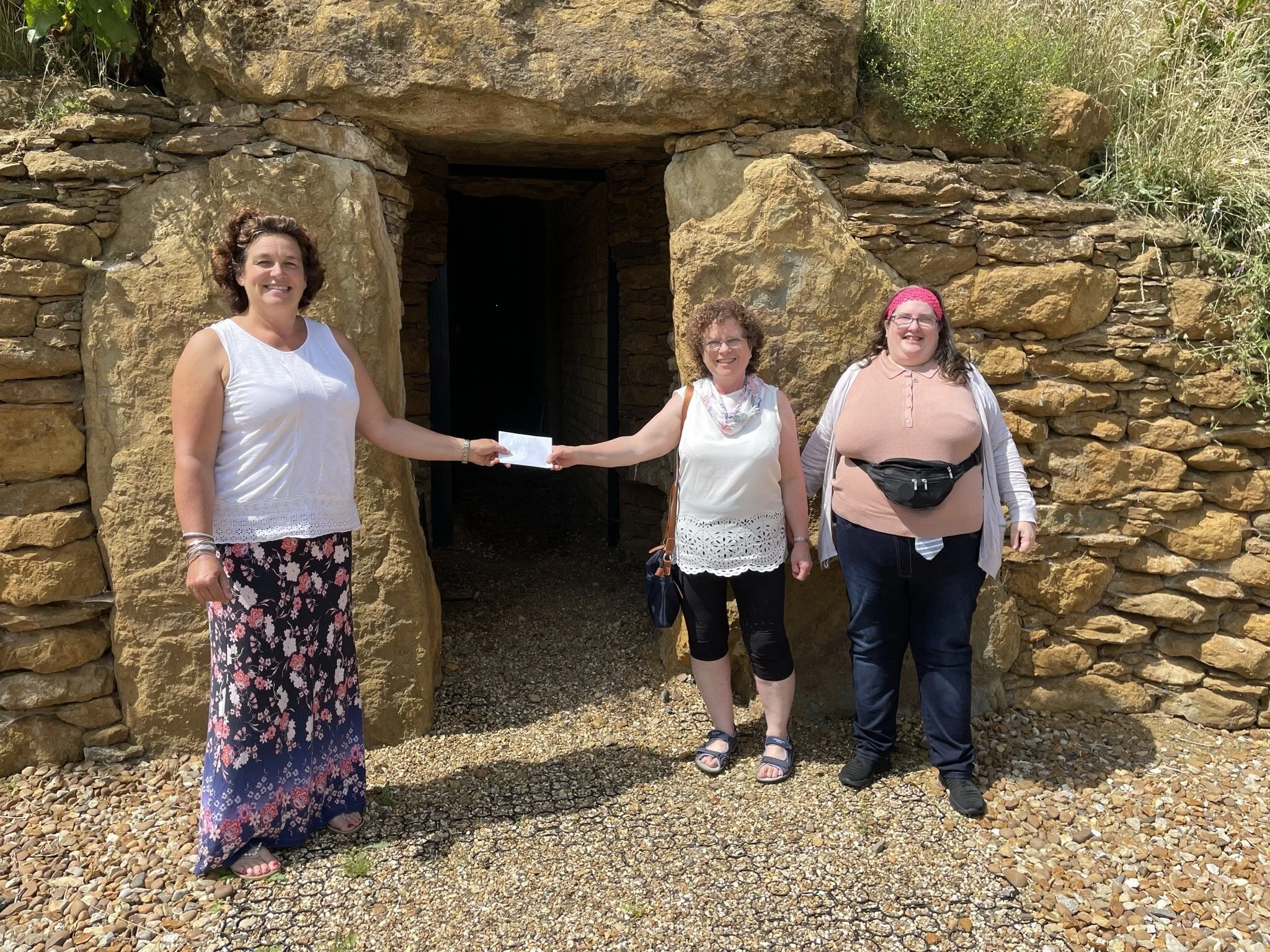 The Safari Tent Events — Mid-England Barrow -are you looking to store ...