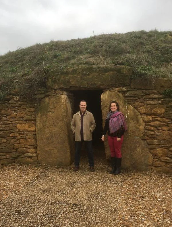 ARTICLES — Mid-England Barrow -safe keeping of ashes, rural funeral venue