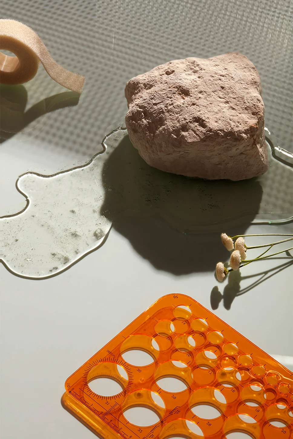 Set Design — Juliette Zakowetz