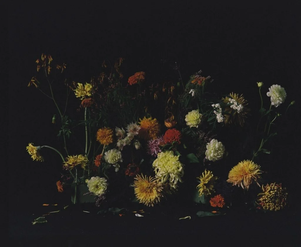 Set Design — Juliette Zakowetz
