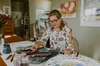 How to Become a Loose Painter. | Angela Fehr Watercolour