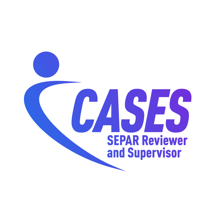 SEPAR Supervision — Rich Sille Sport Psychology
