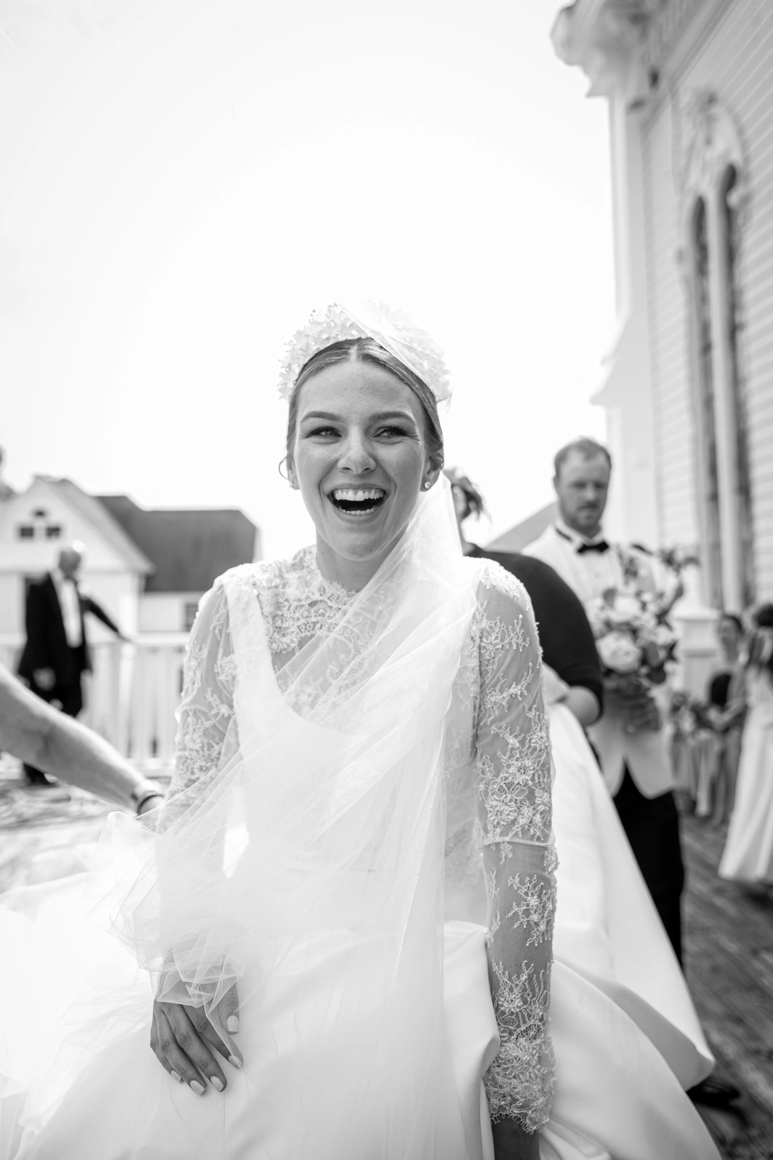 Our Cover Story Made on Mackinac — Married on Mackinac