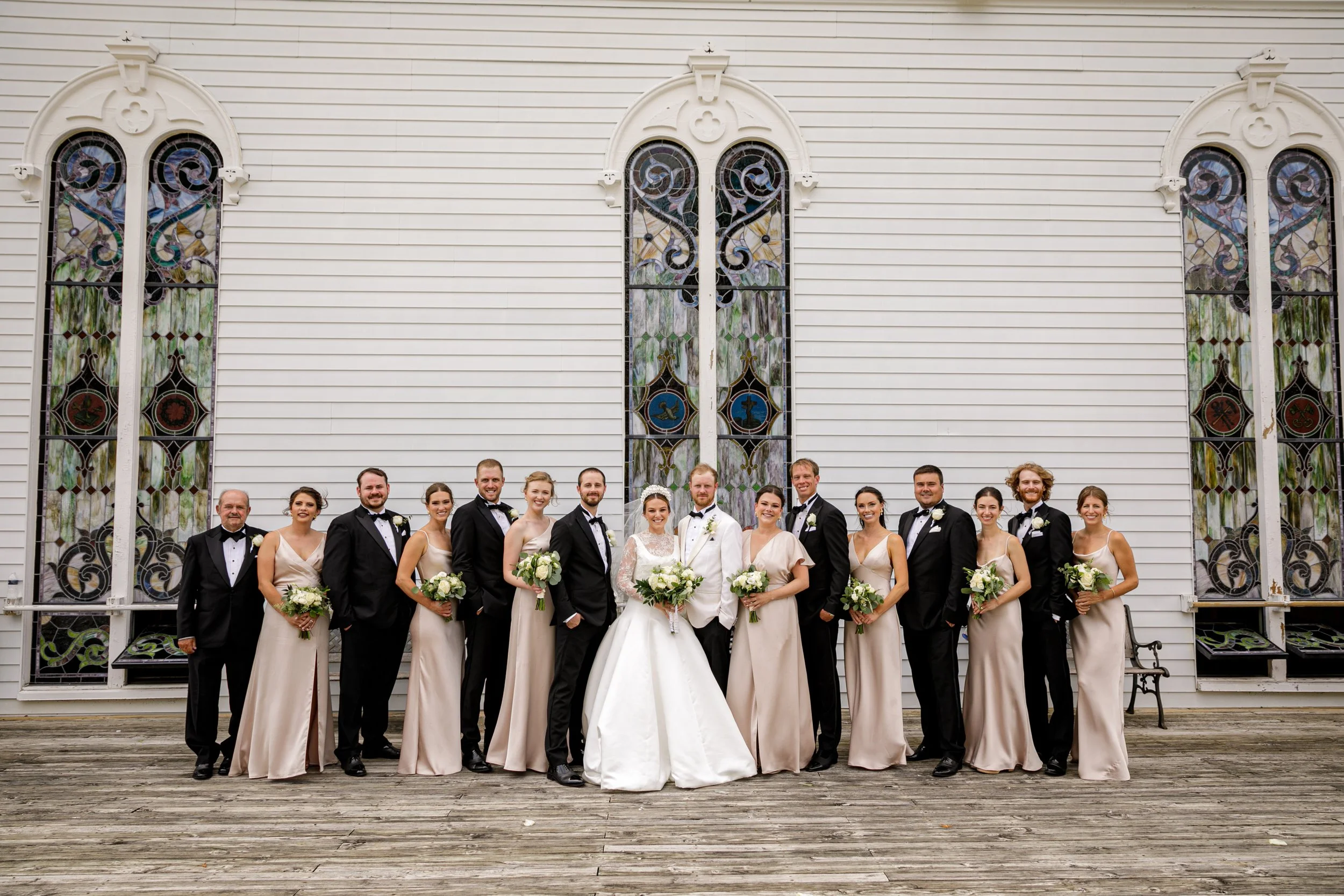 Our Cover Story Made on Mackinac — Married on Mackinac