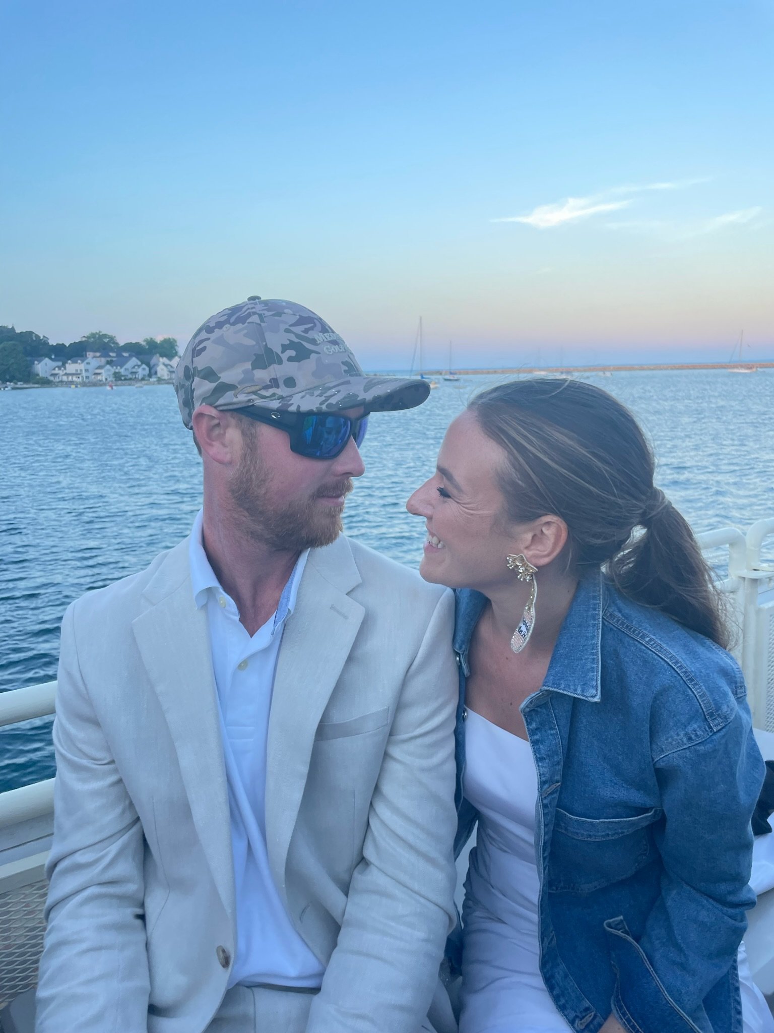Our Cover Story Made on Mackinac — Married on Mackinac