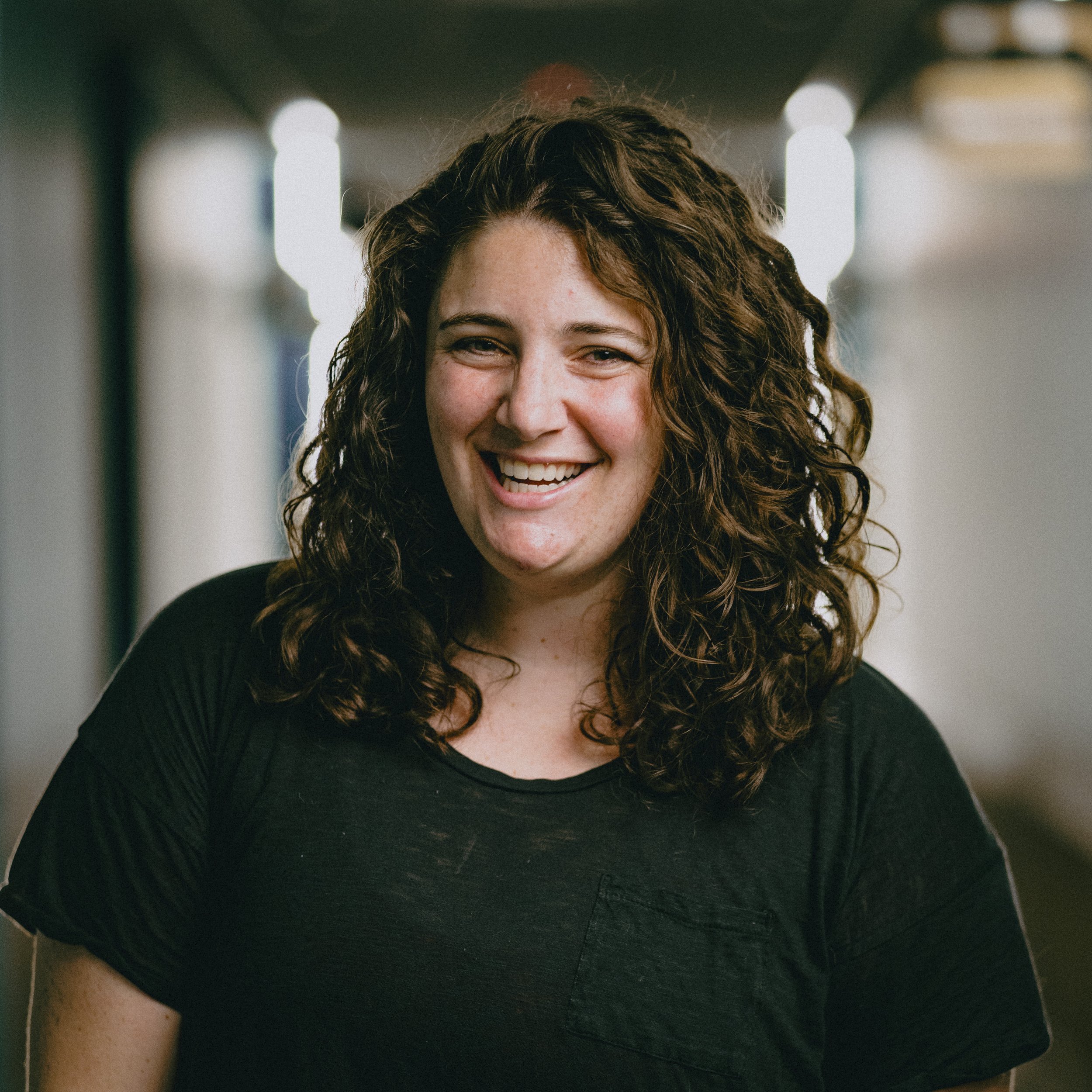 Staff Feed — The Point