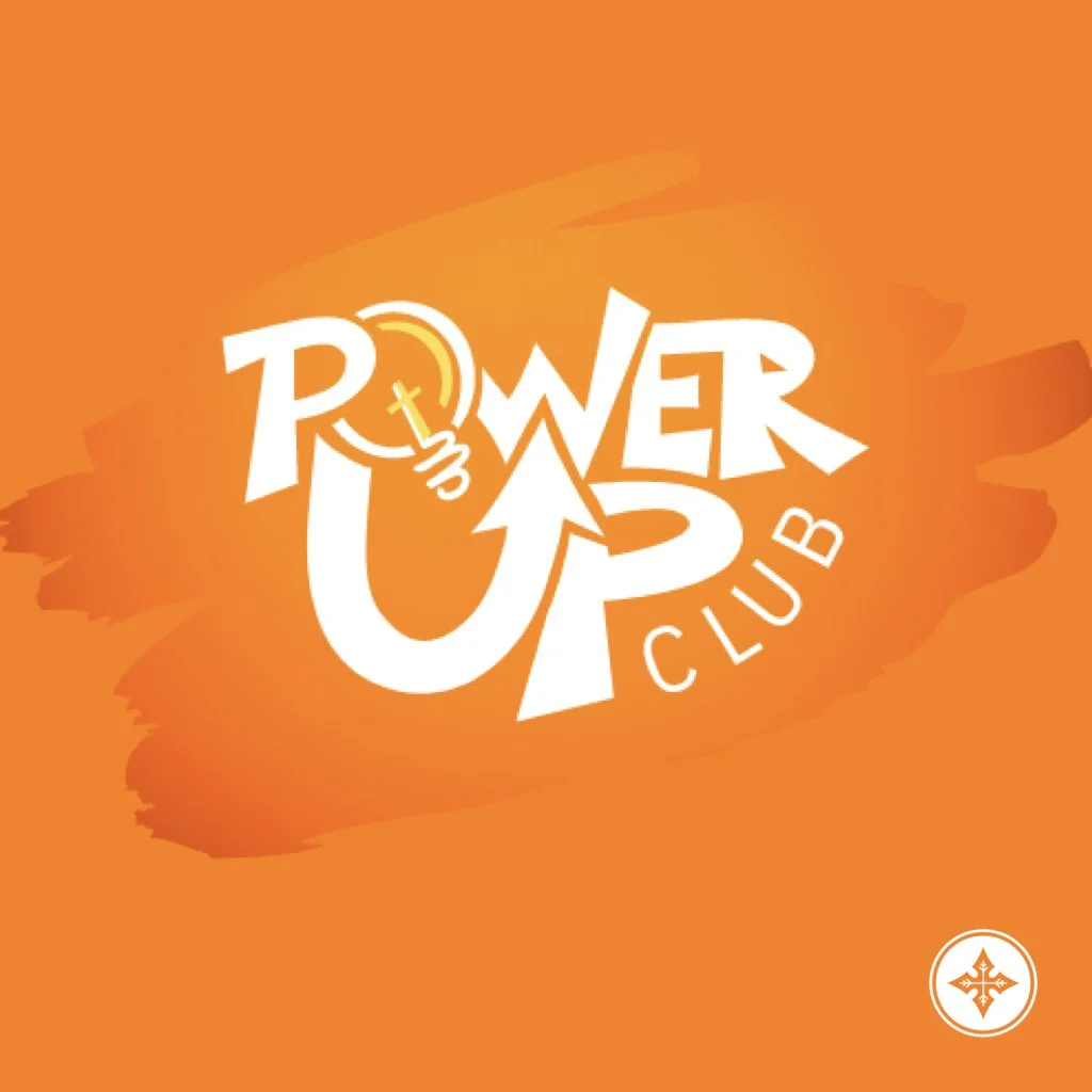 Power Up Clubs — Four Oaks Midtown