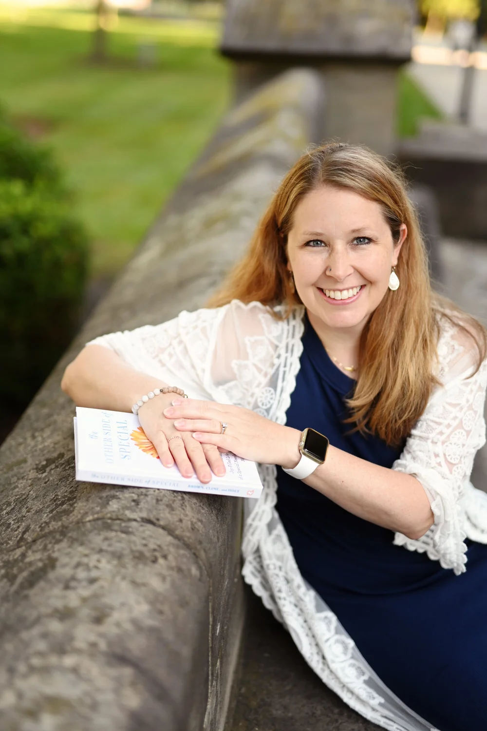 By the Brook Speaker Information — Rising Above Ministries