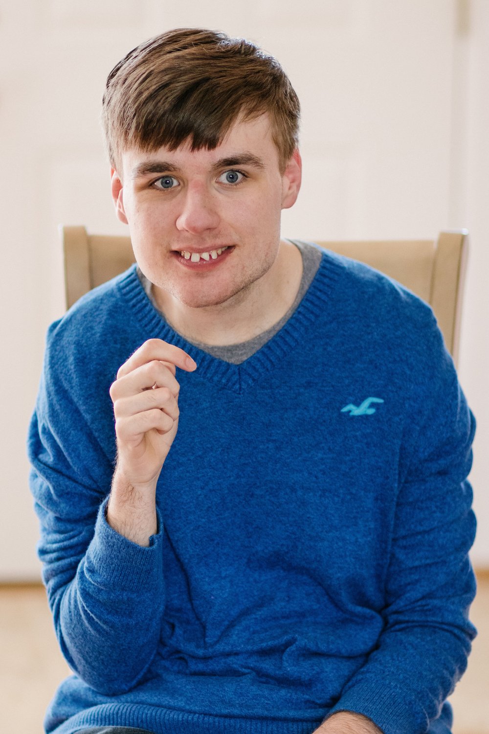 Staff — Rising Above Ministries