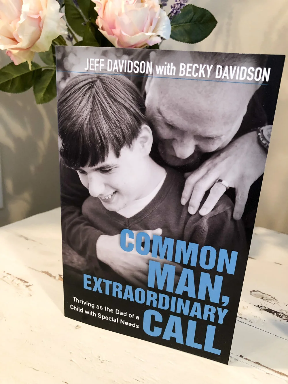 For Dads — Rising Above Ministries