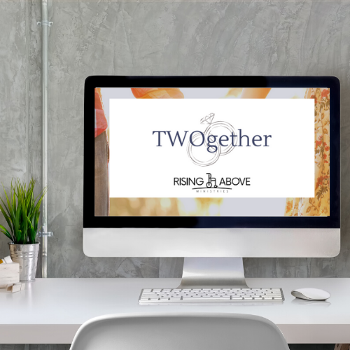 TWOgether 2019: Retreat Experience for Couples (Individual Access ...