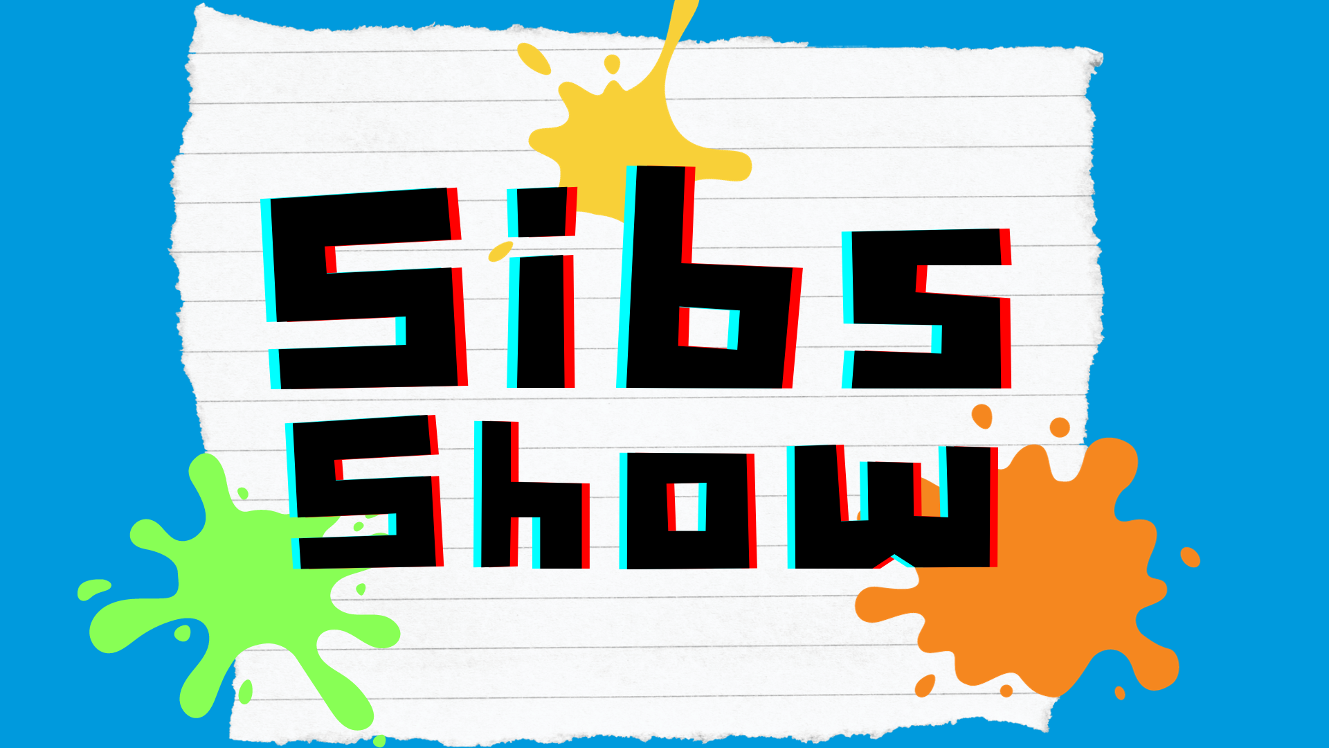 SIBS Show — Rising Above Ministries