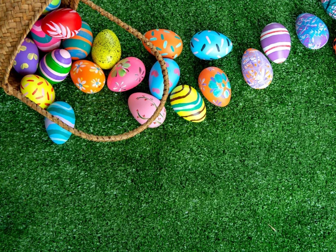 Events — Rising Above Ministries