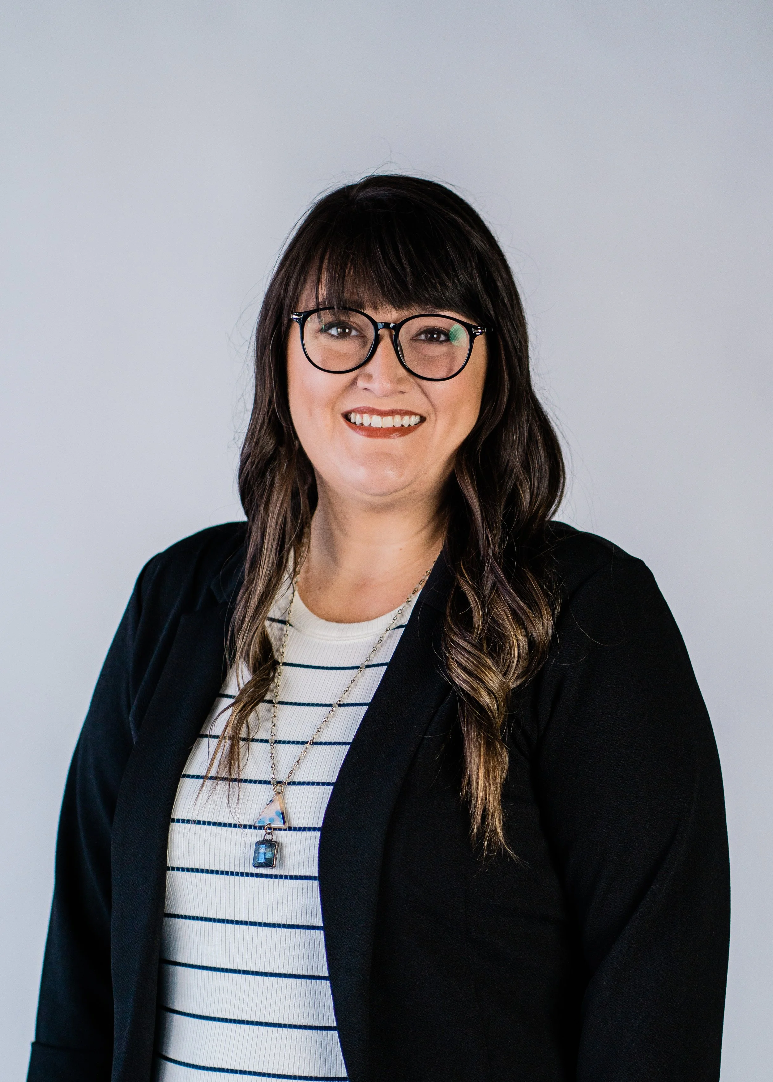 Staff — Rising Above Ministries