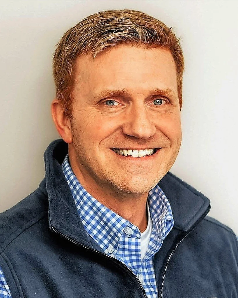 Base Camp — Rising Above Ministries