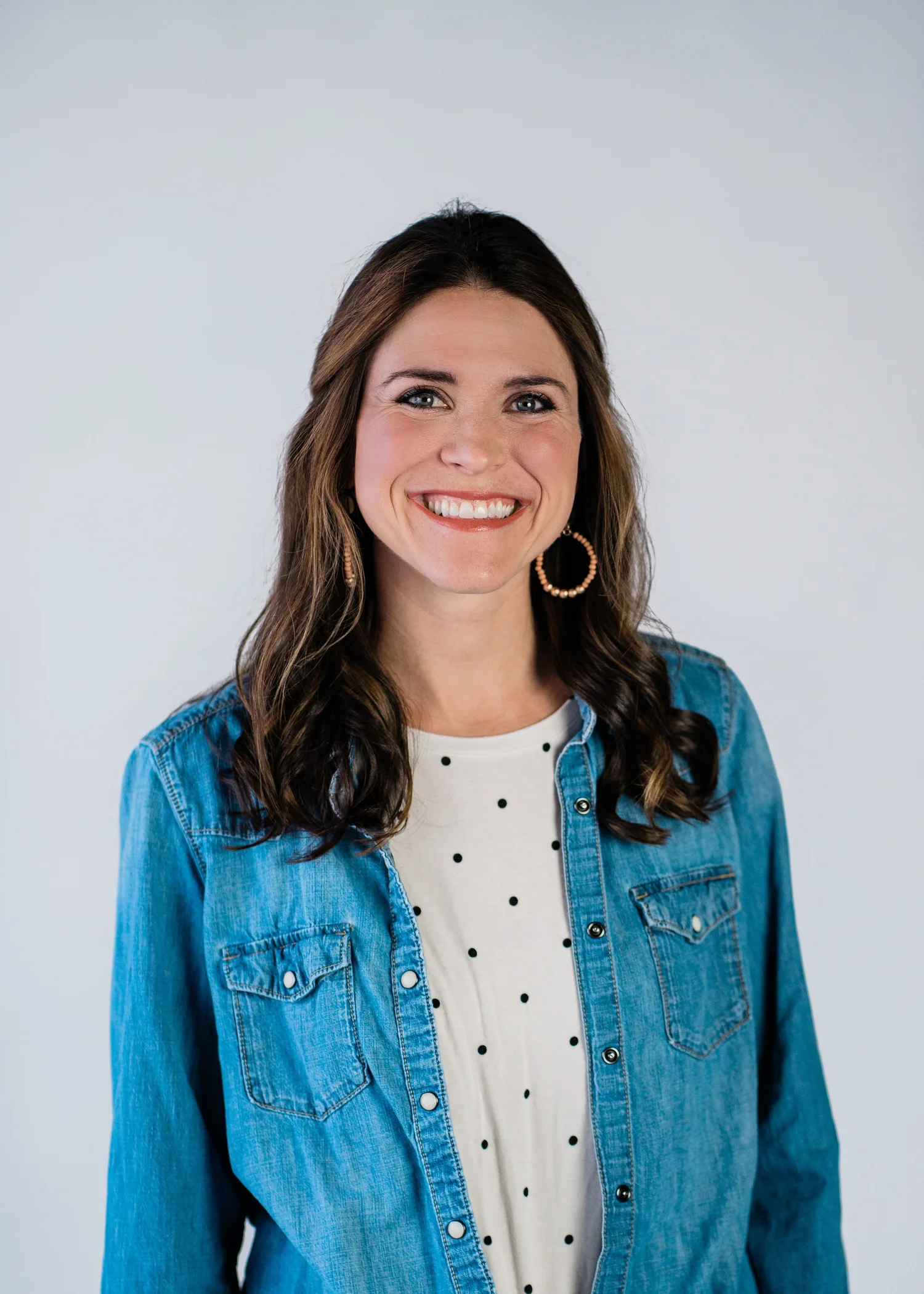 Staff — Rising Above Ministries