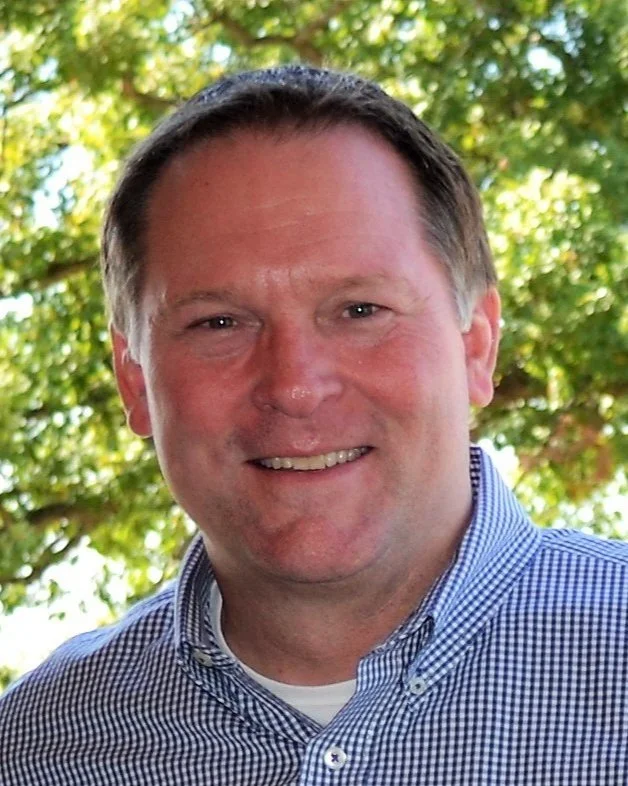 Base Camp — Rising Above Ministries