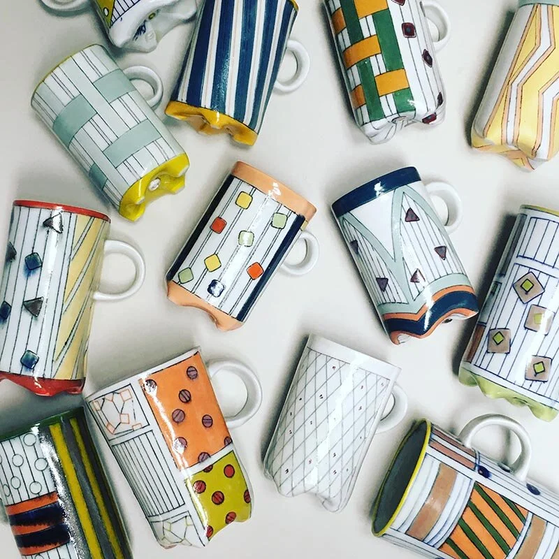 News — Third Pottery