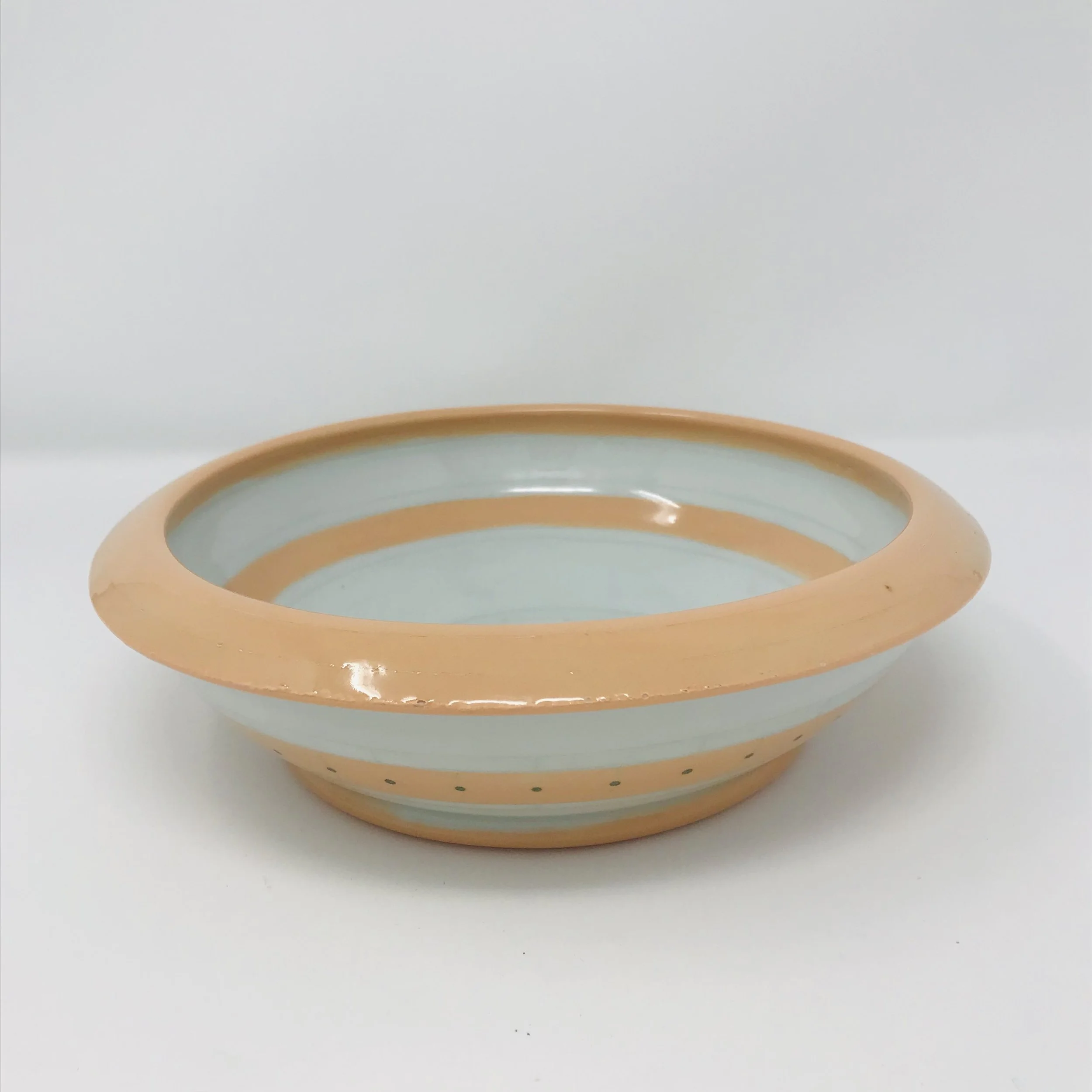 Nan-Bowls — Third Pottery