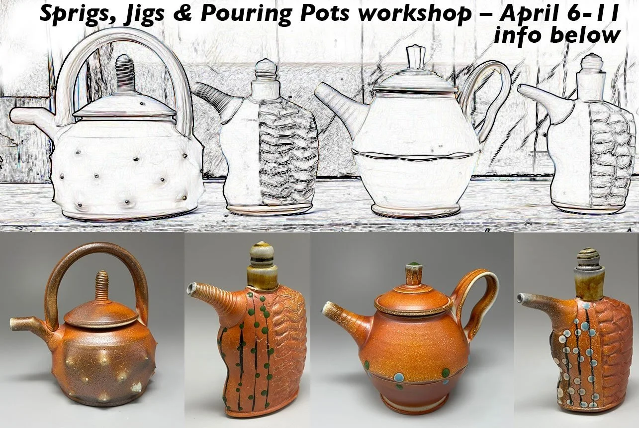 Third Pottery