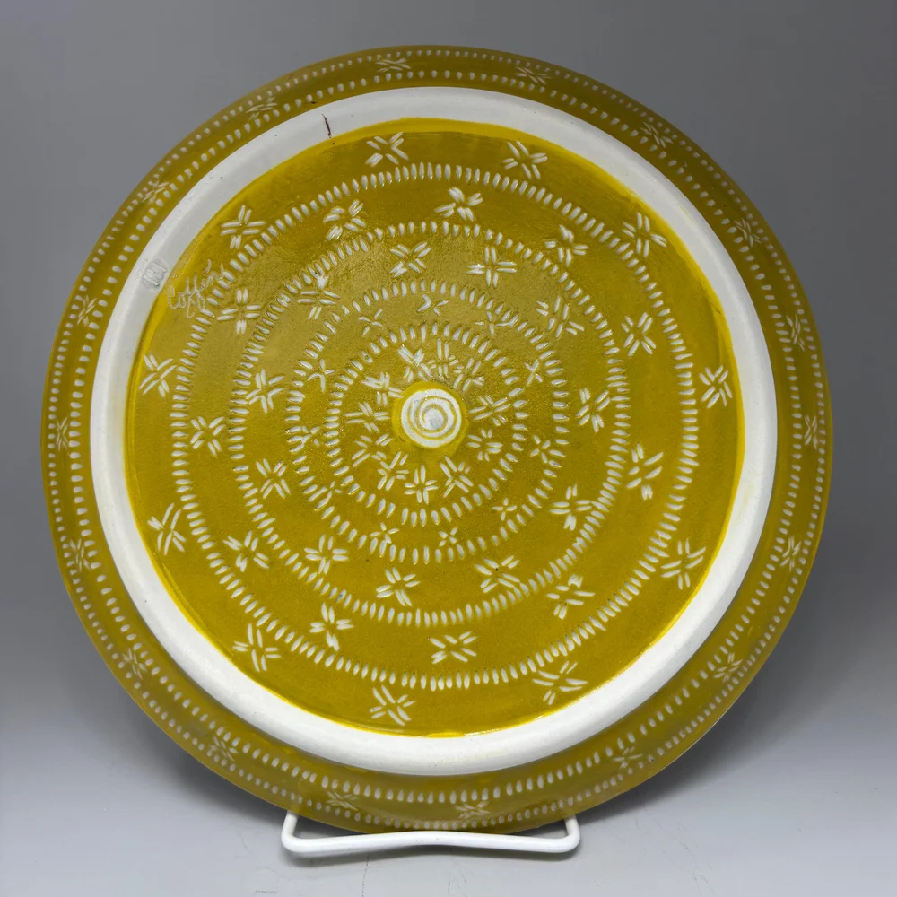 Nan-Bowls — Third Pottery