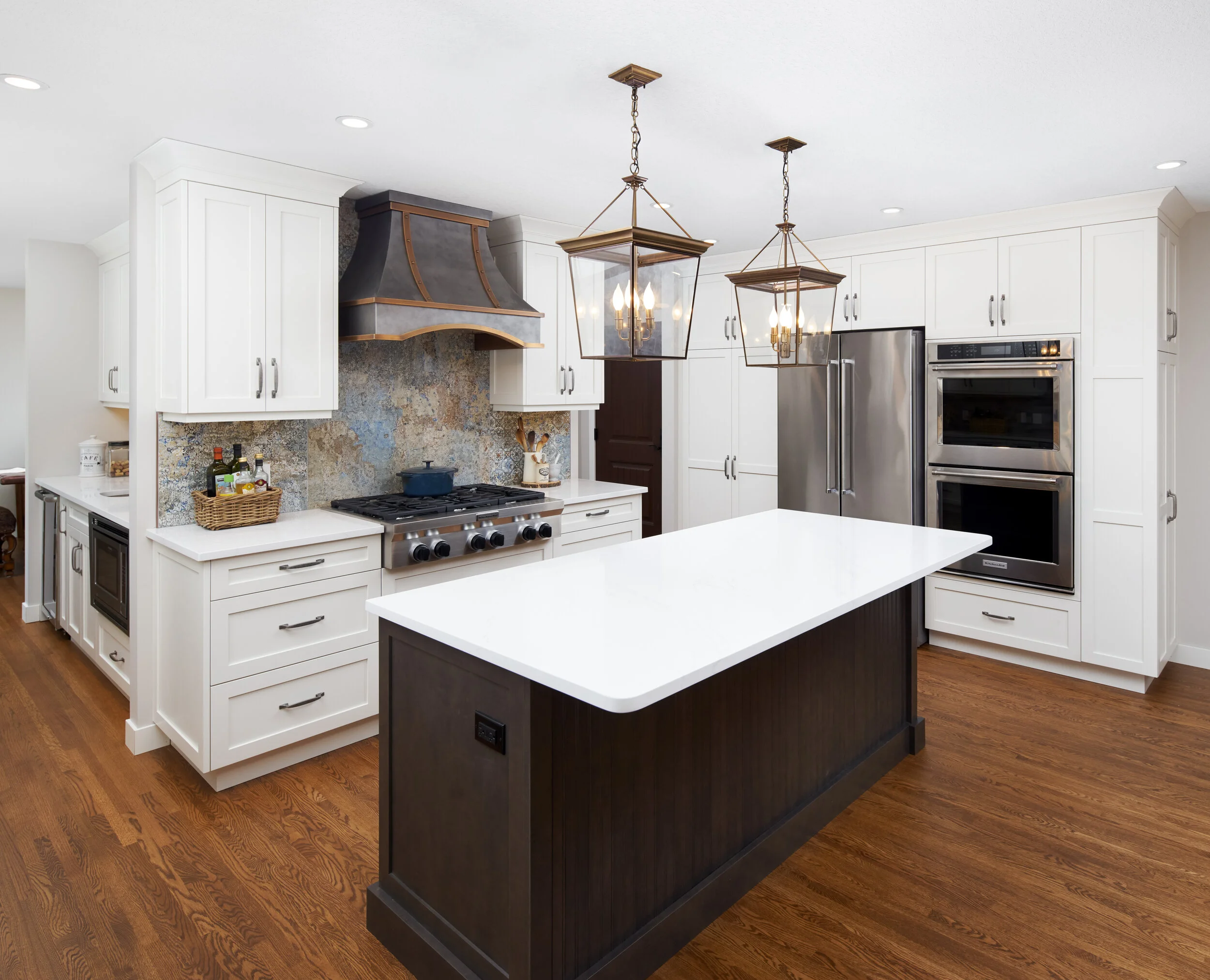 Greenview Industrial Retail HGB Stone Granite & Quartz Experts