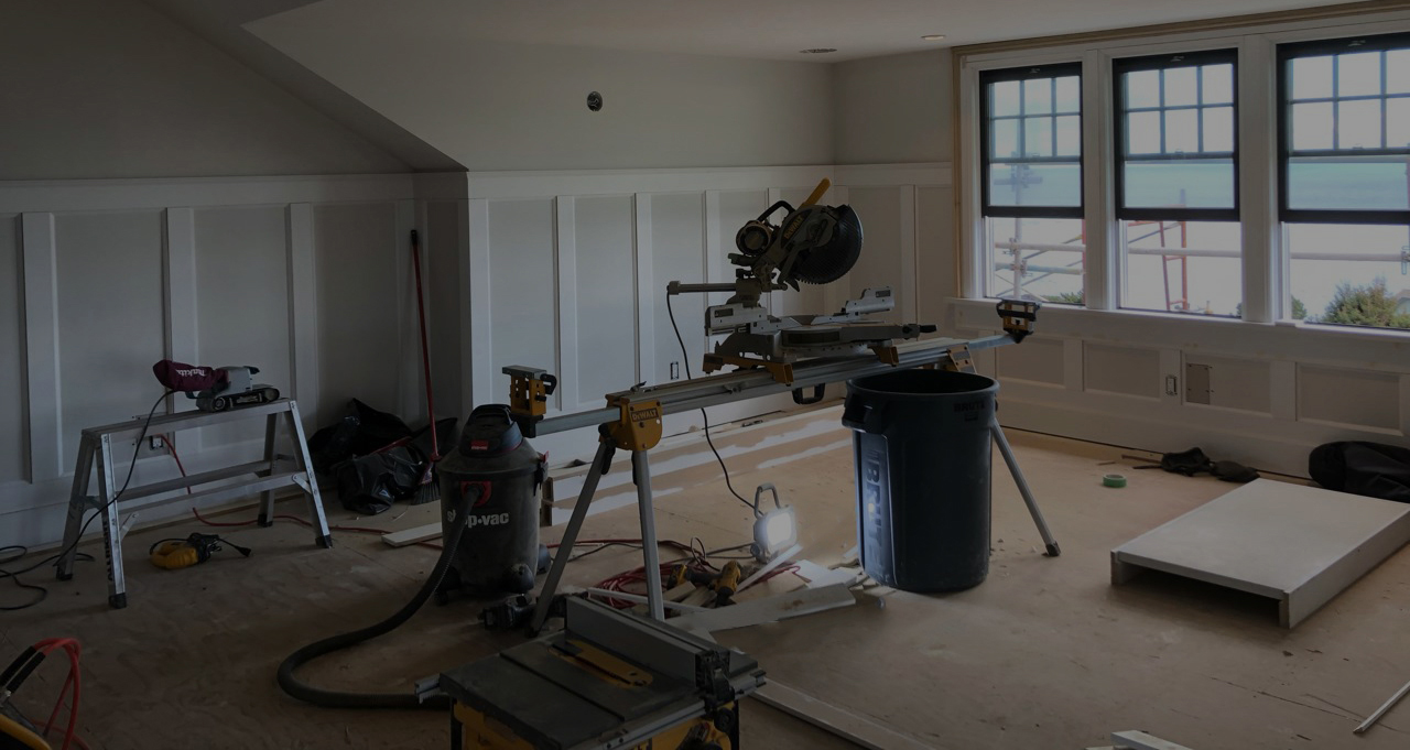 INNOV8 Group Construction Inc.