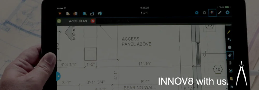 About Us — INNOV8 Group Construction Inc.