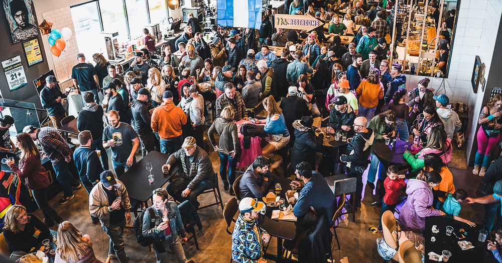 Arvada BEER FEST: 90s Party — Gum Pop Presents