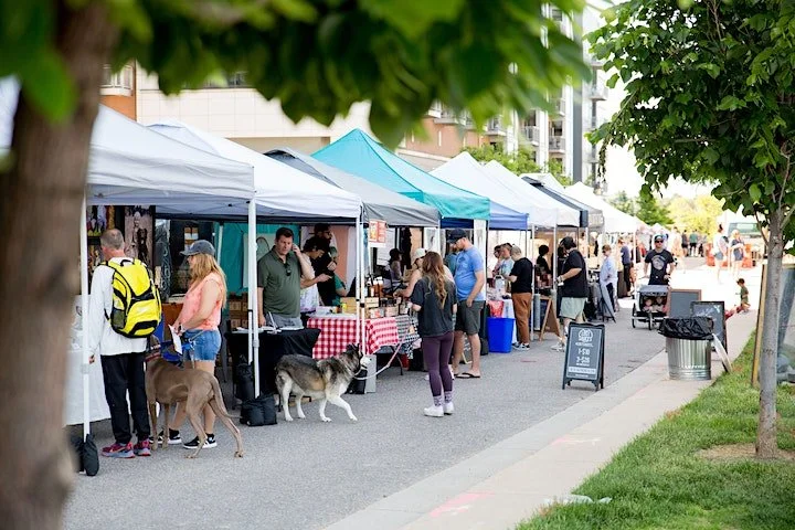 Upcoming Events — Gum Pop Presents