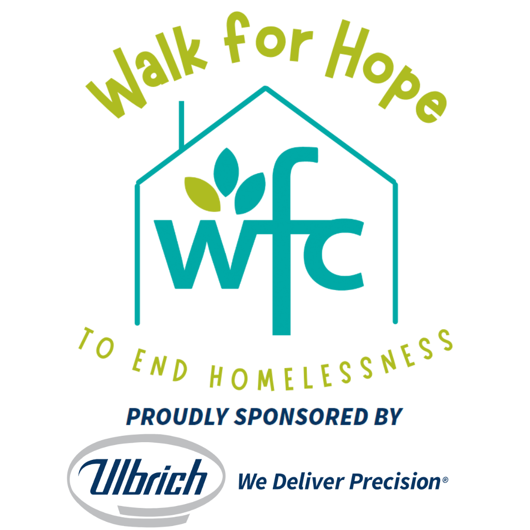 WFC Walk for Hope to End Homelessness — JB Sports