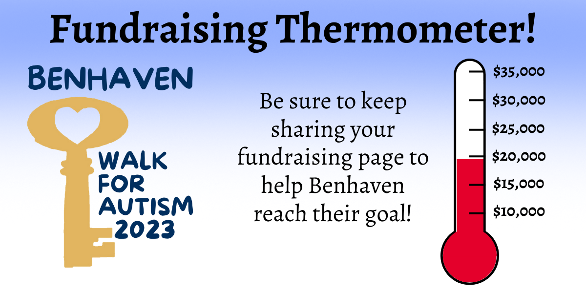 Benhaven Walk for Autism — JB Sports