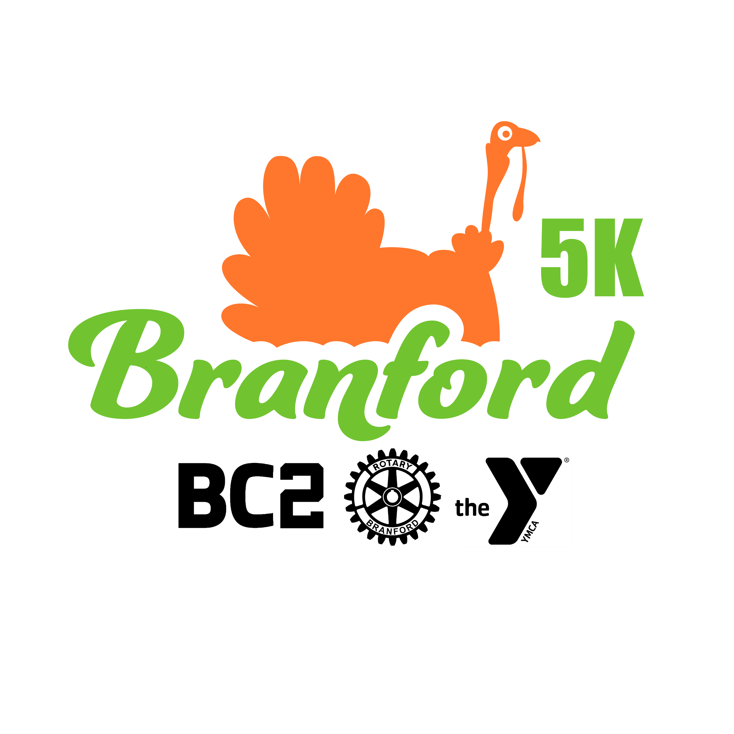 Rotary Logo Transparent Background