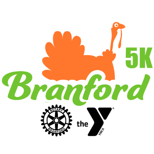 Branford Thanksgiving 5K — JB Sports