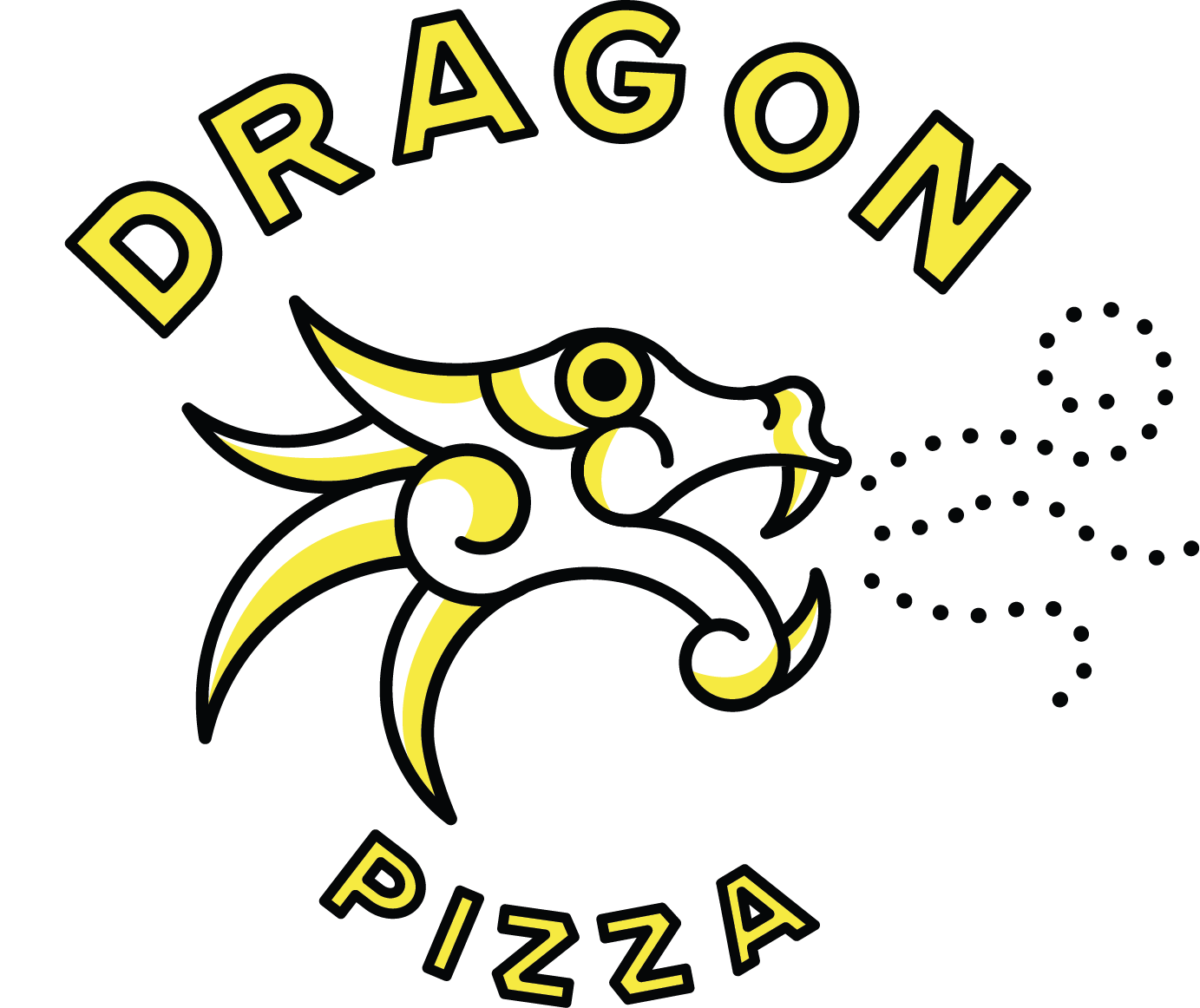 Dragon Pizza