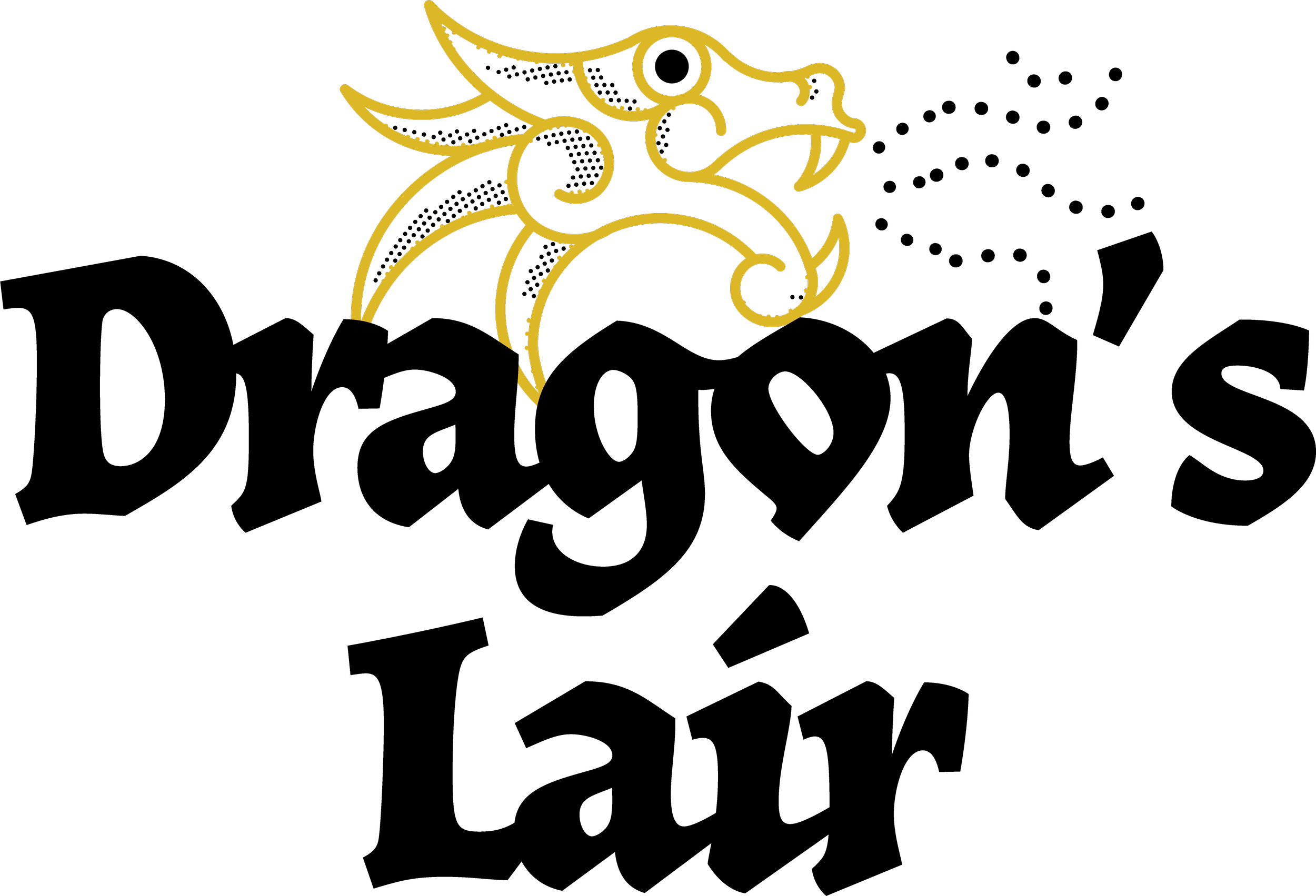 Dragon's Lair — Dragon Pizza