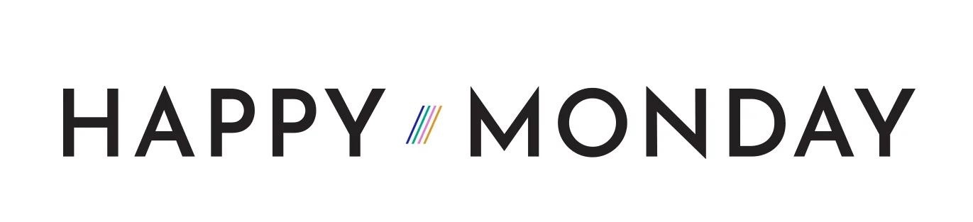 Happy Monday Creative