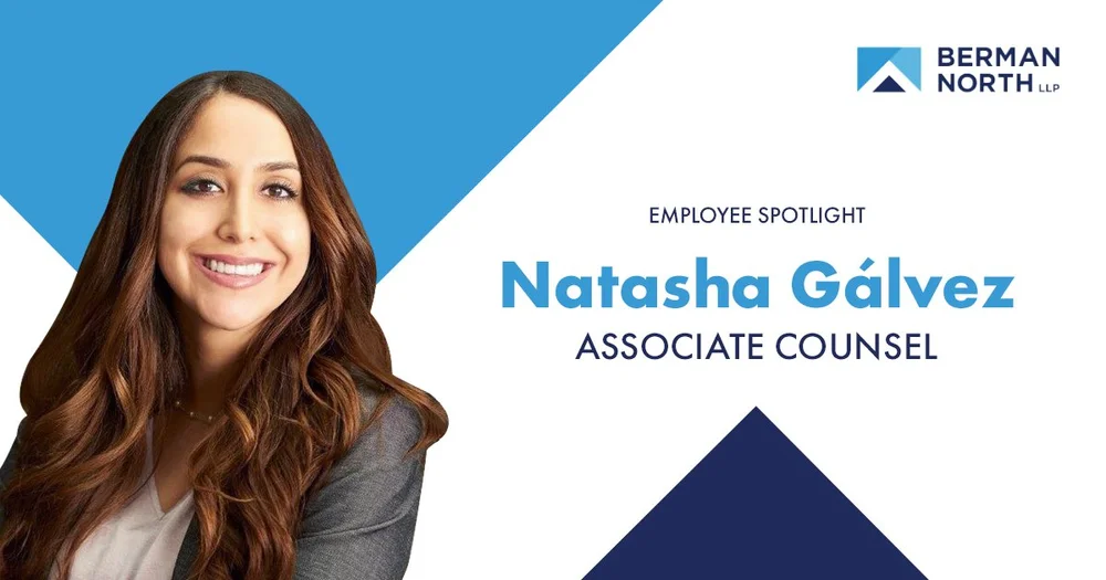 Employee Spotlight: Natasha Galvez — Berman North