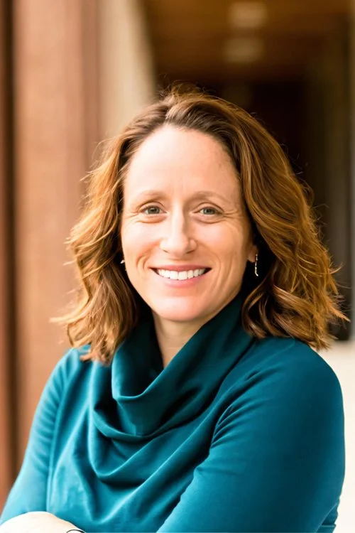 Abigail Clark — Berman North