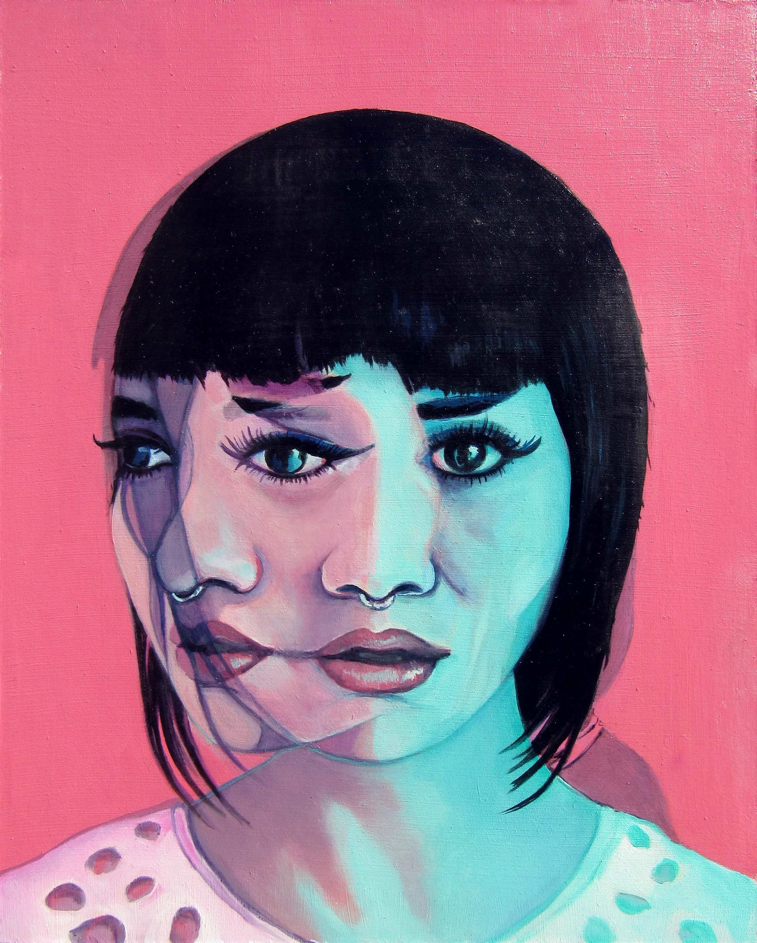 New Page — CYNTHIA YOUNG ART