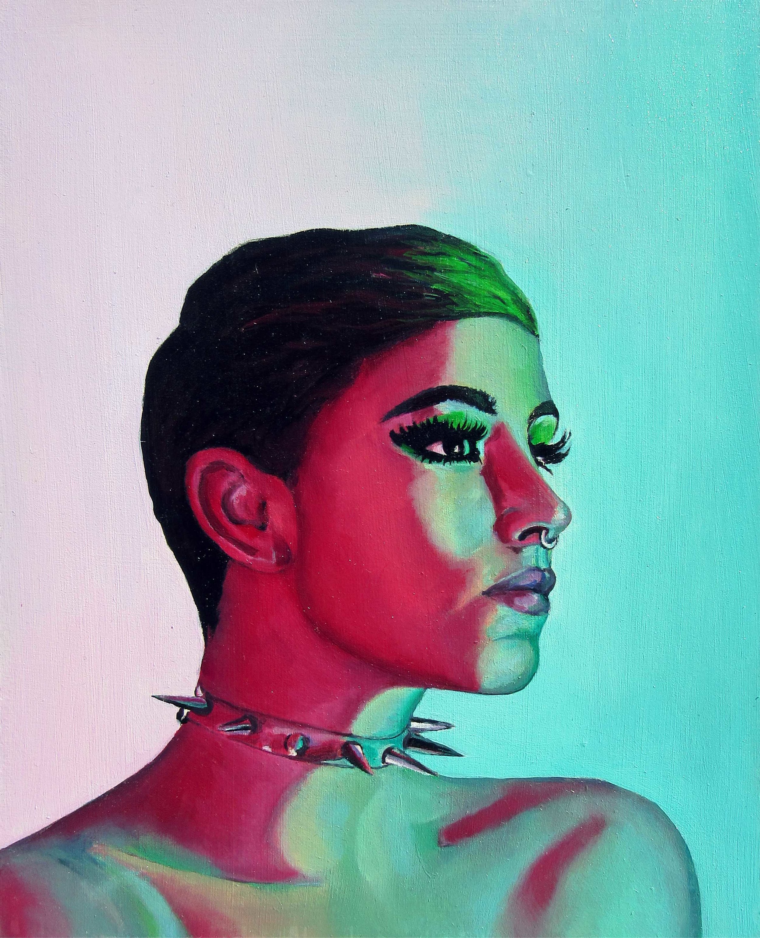 New Page — CYNTHIA YOUNG ART