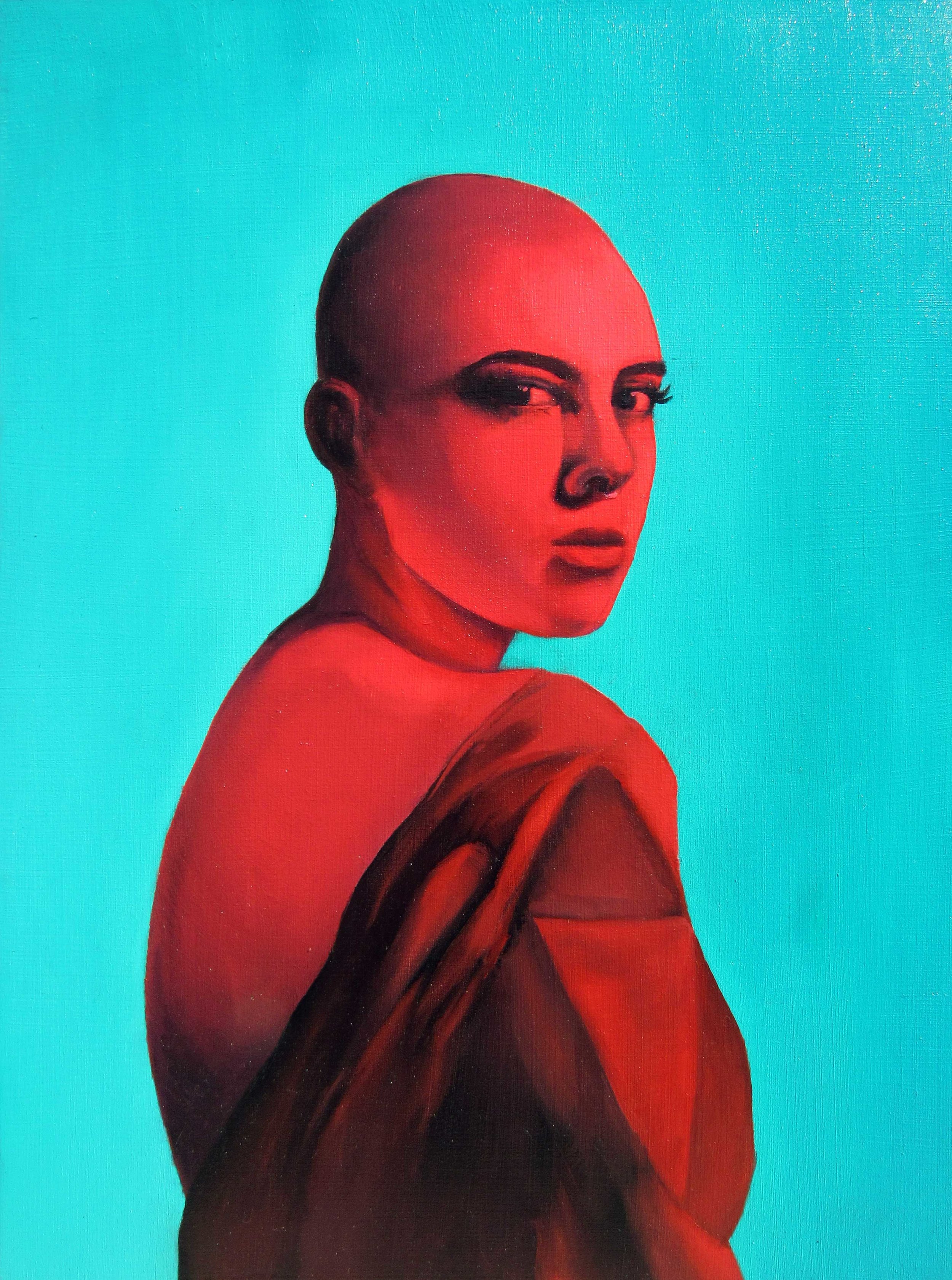 New Page — CYNTHIA YOUNG ART