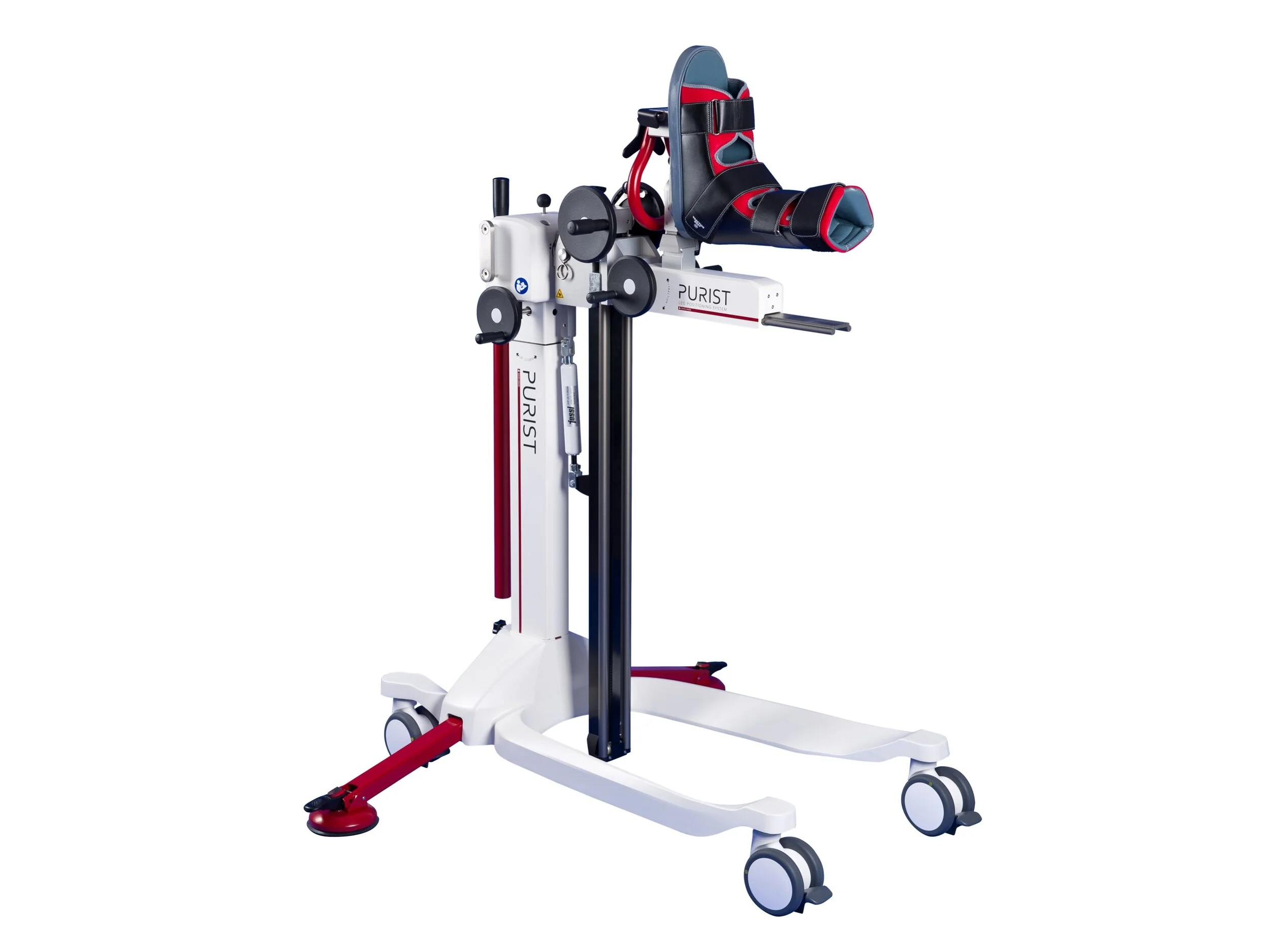 Innovative Orthopedic Technologies | PURIST & ARCH POSITIONING SYSTEMS